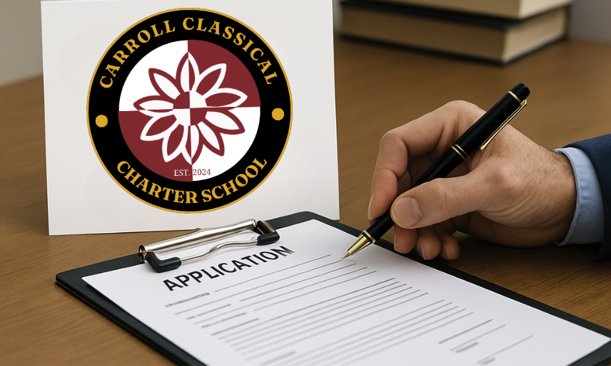 Carroll Classical Charter School – Academic Excellence, Unlimited Potential
